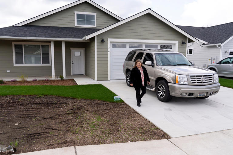 How 'money, power or greed' ripped the Nooksack 306 from their homes ...