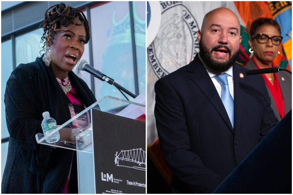 Who’s Running for Borough President — And Why You Should Care