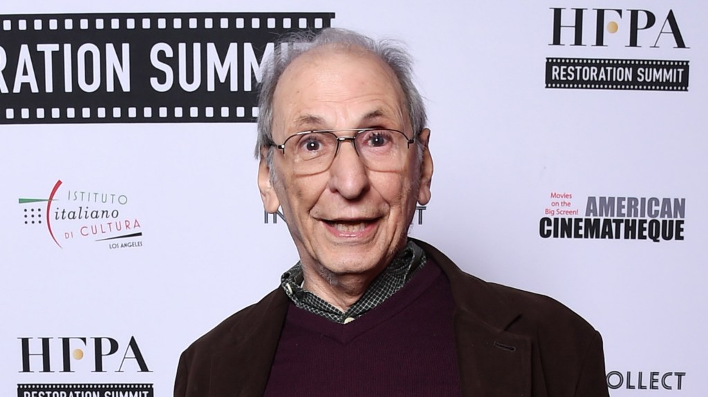 Beloved Cheers and Space Jam actor dies aged 86