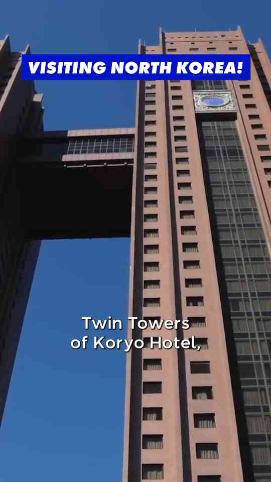 North Korea's Air Koryo-World's Most Bizarre Airline