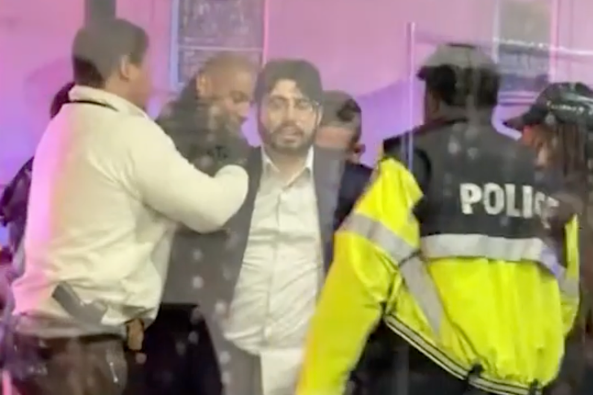 Elias Rodriguez: Socialist party denies Israeli embassy shooting ...