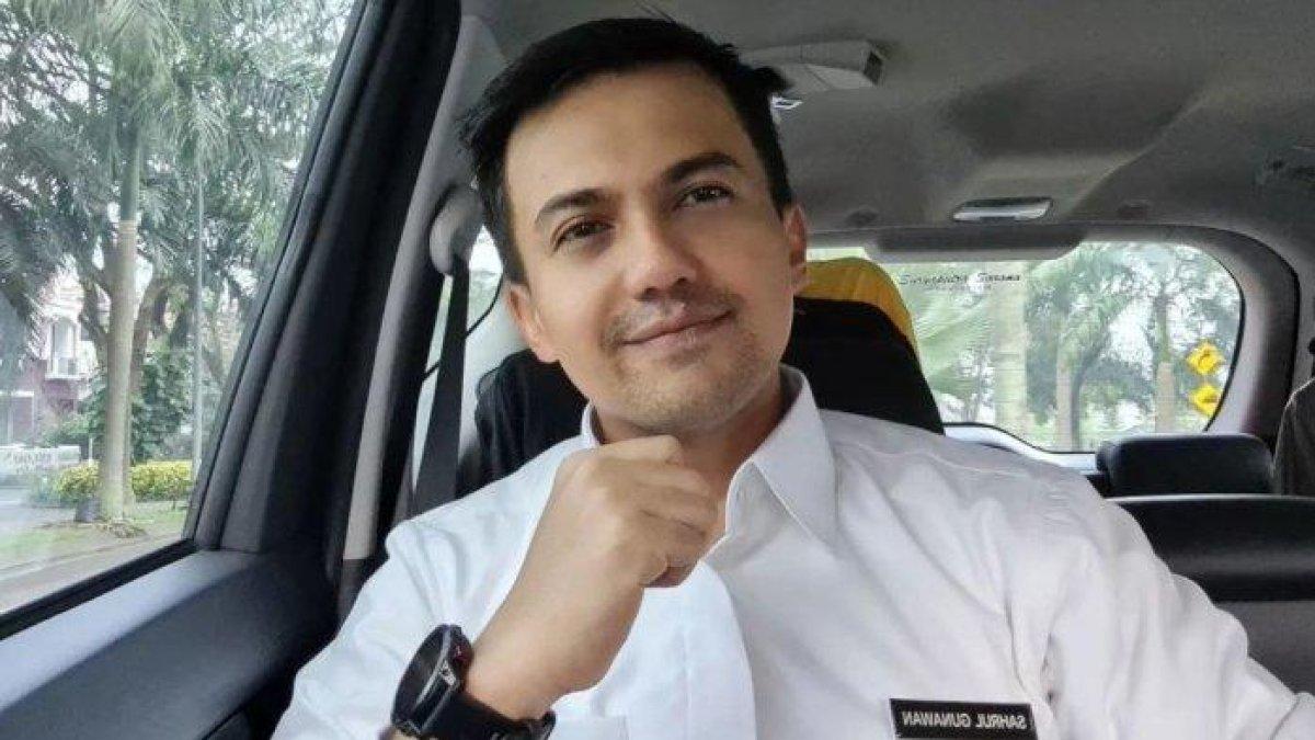 Pupus Impian Putra Sahrul Gunawan Kuliah di UGM,Sang Ayah Tak Izinkan ...