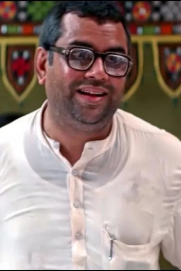 After 'OMG 2', Pankaj Tripathi To Replace Paresh Rawal In 'Hera Pheri 3'? The Actor Responds