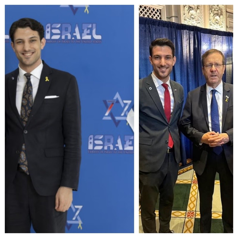 Iban a comprometerse y fueron asesinados por odio: conmoción por el ...