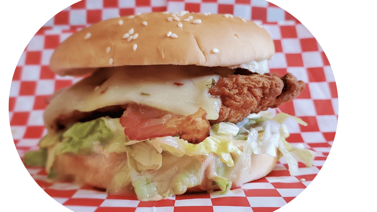 Decades of Deliciousness: "Boomer" Burger Chain Krystal Mounts Epic ...