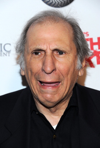 Beloved Cheers and Space Jam actor dies aged 86