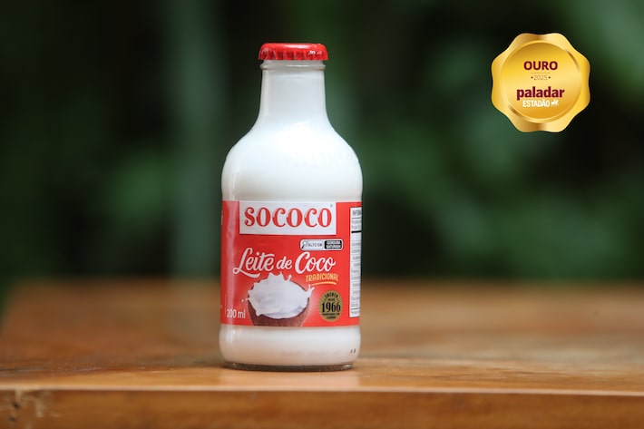 Testamos 12 marcas de leite de coco do mercado; veja campeã