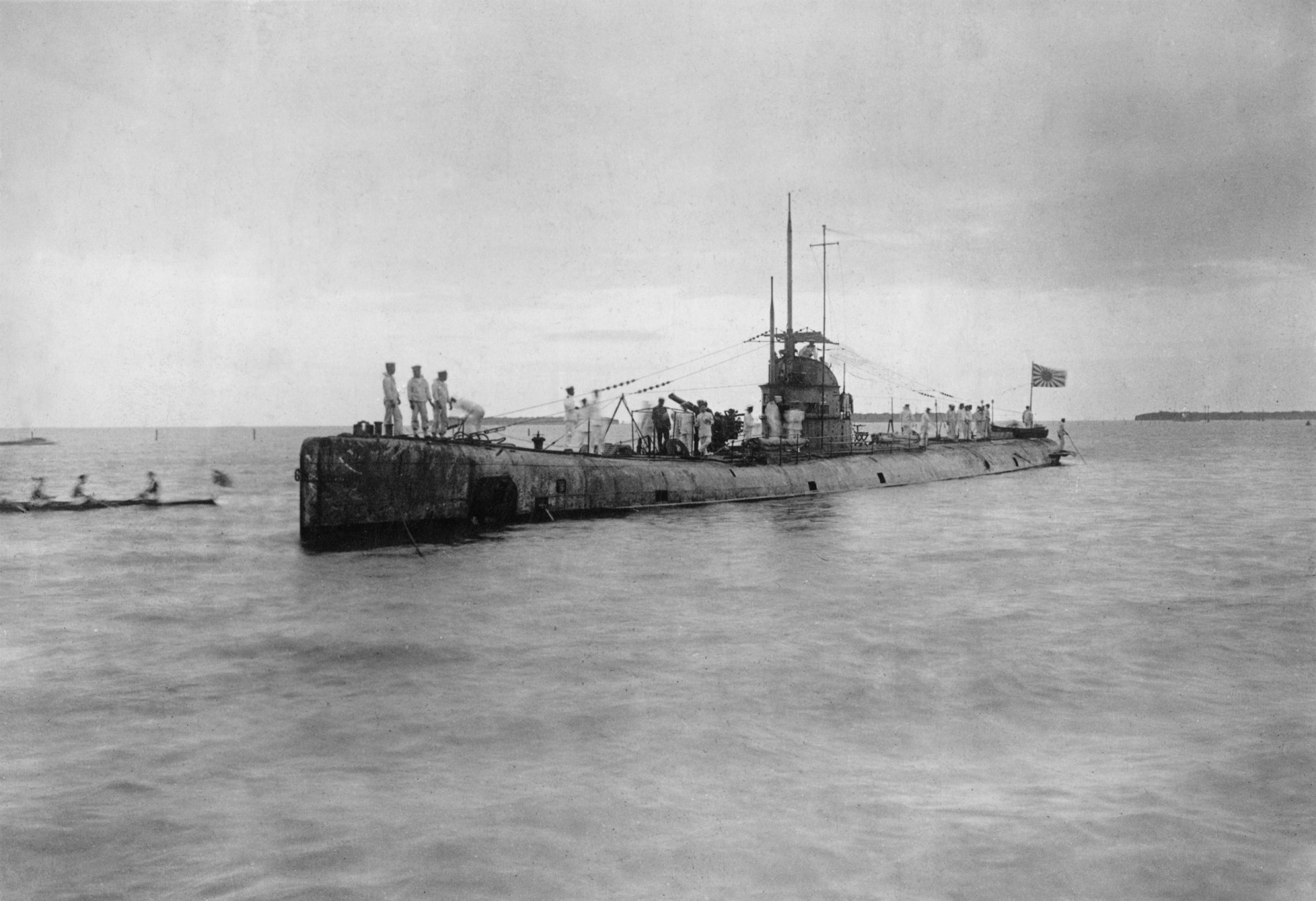 World War II submarines that disappeared without a trace