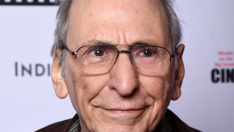 Zemřel herec Alaimo. Ve filmu Space Jam zářil po boku Jordana, zaujal i ...