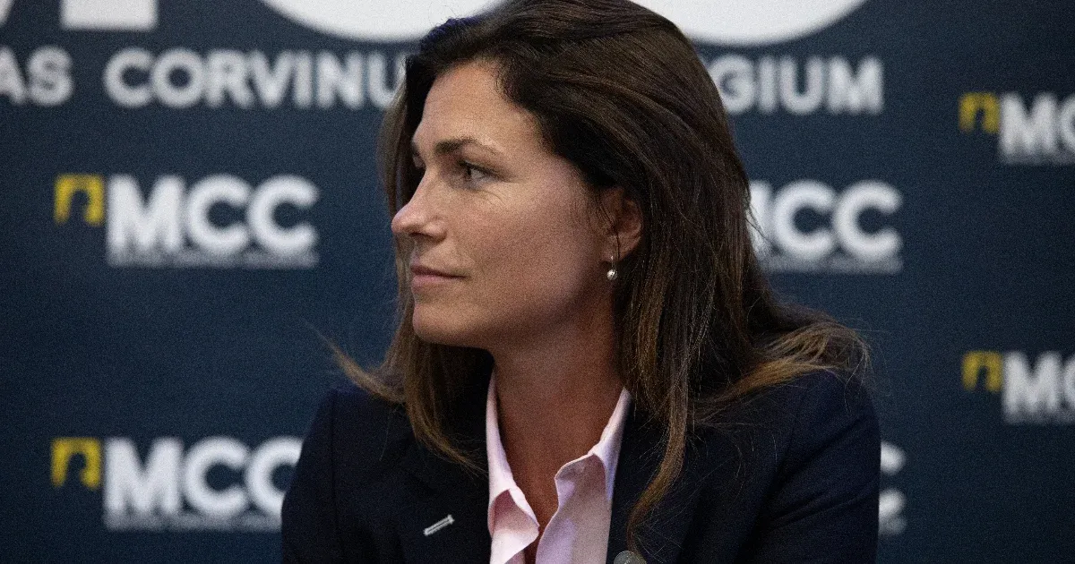 Varga Judit azért nem mond véleményt az ellehetetlenítési törvényről ...