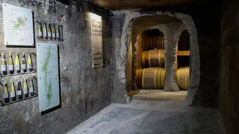 Captivated by Cap Classique at Weltevreden - take a tour and create ...