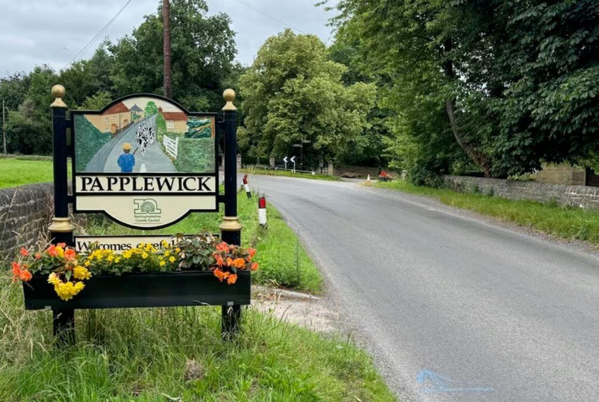 8 of the oldest Nottinghamshire villages mentioned in the Domesday Book ...