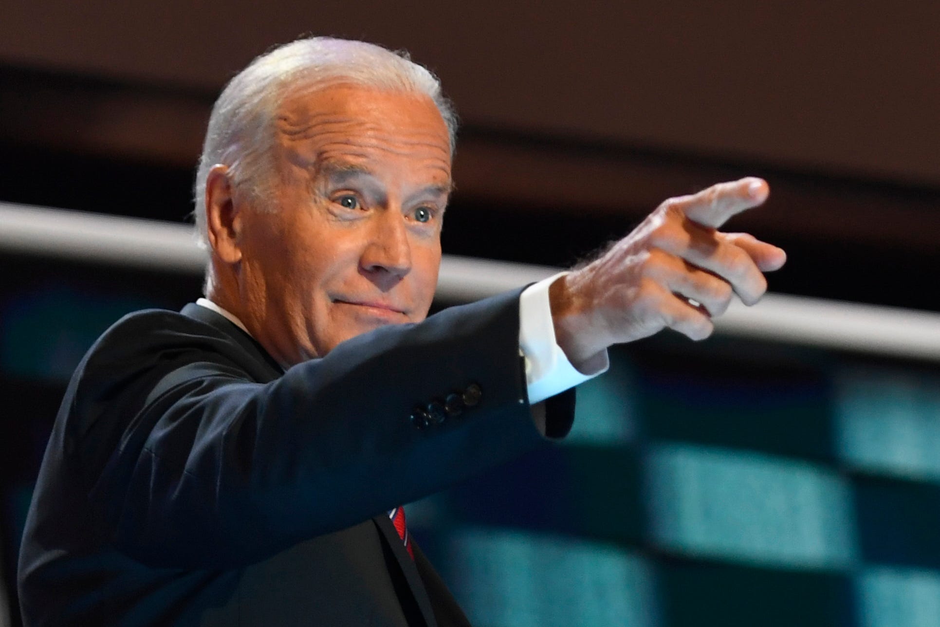 Residents offer support for President Joe Biden after cancer diagnosis