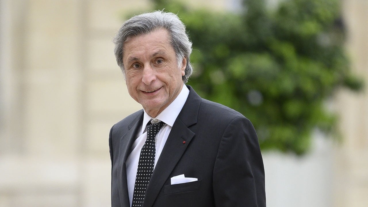 Patrick de Carolis (73 ans) : que devient l'ancien animateur de Des Racines et des Ailes