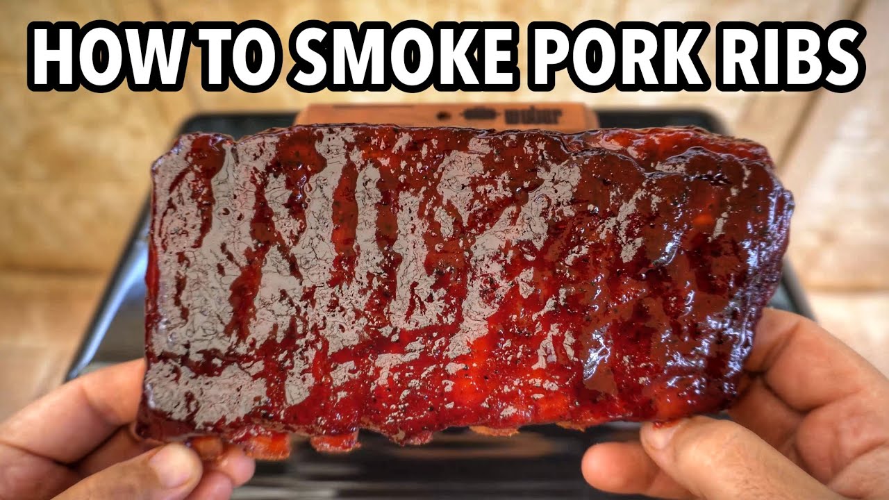 How to Nail Ribs on the Go Anywhere Grill