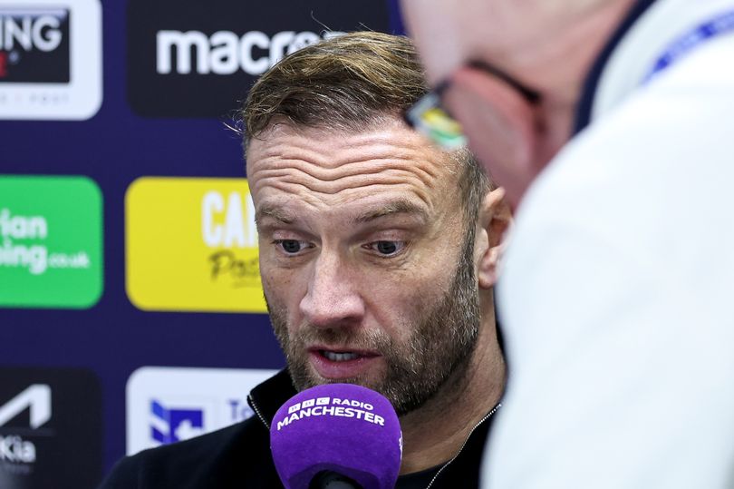 Cardiff City manager favourite confirms offers on the table and is ...