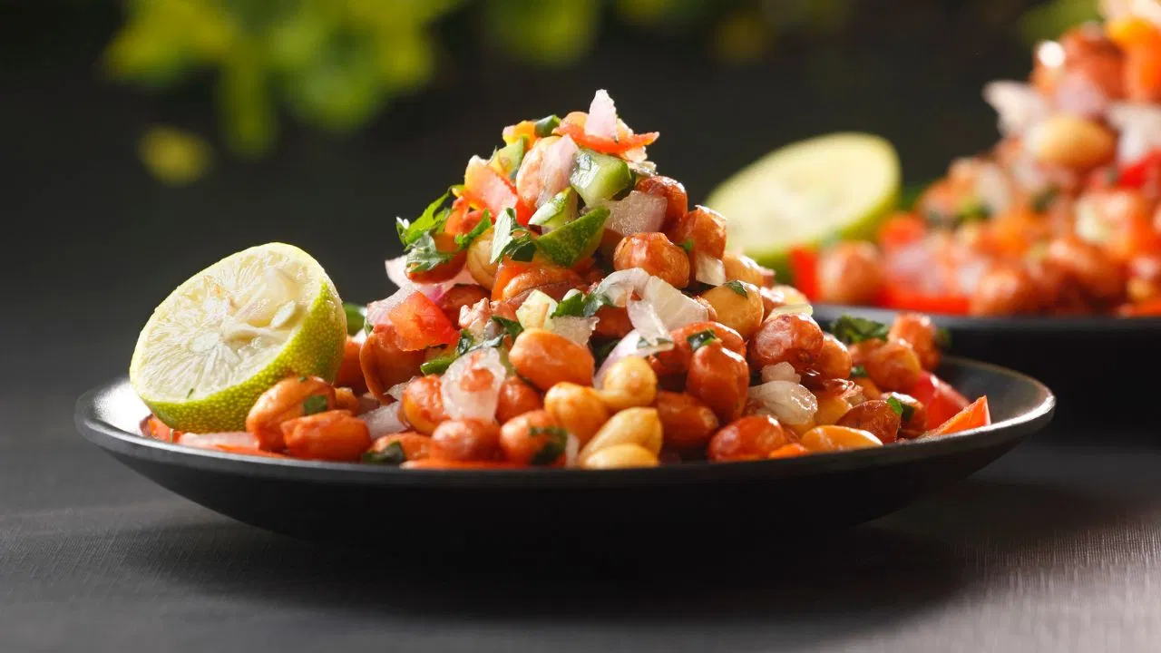5 Types of Healthy Chaat You Can Make at Home This Summer
