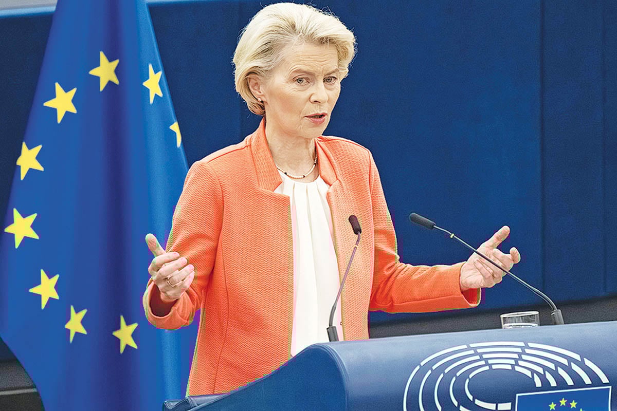 Η Ε.Ε. αγνόησε την Ελλάδα