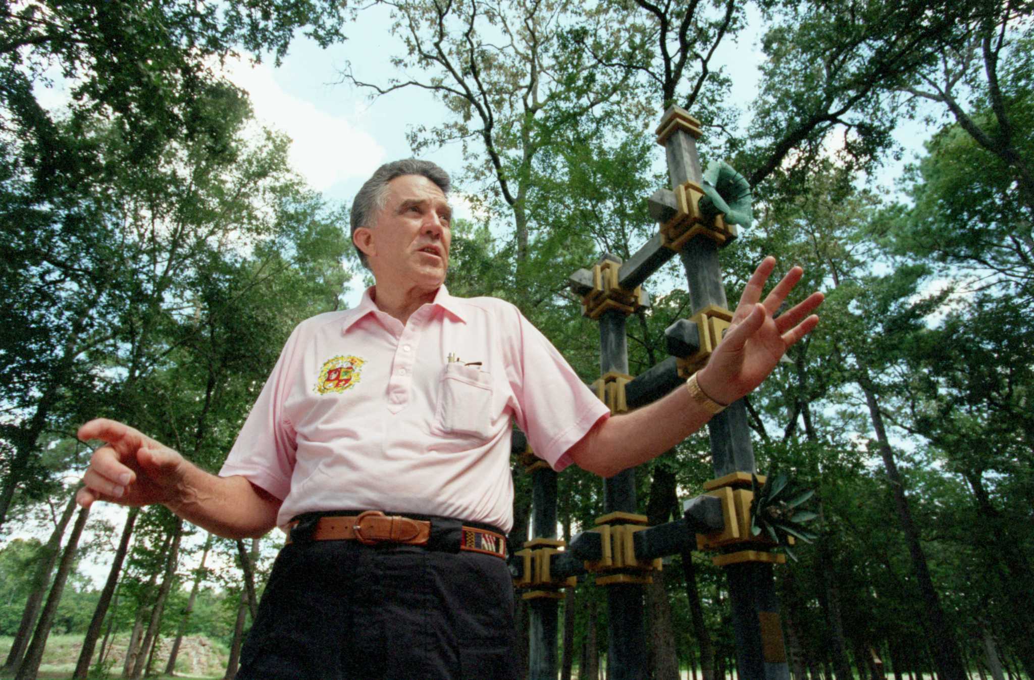 George Coulam: What to know about the Texas Renaissance Festival ...