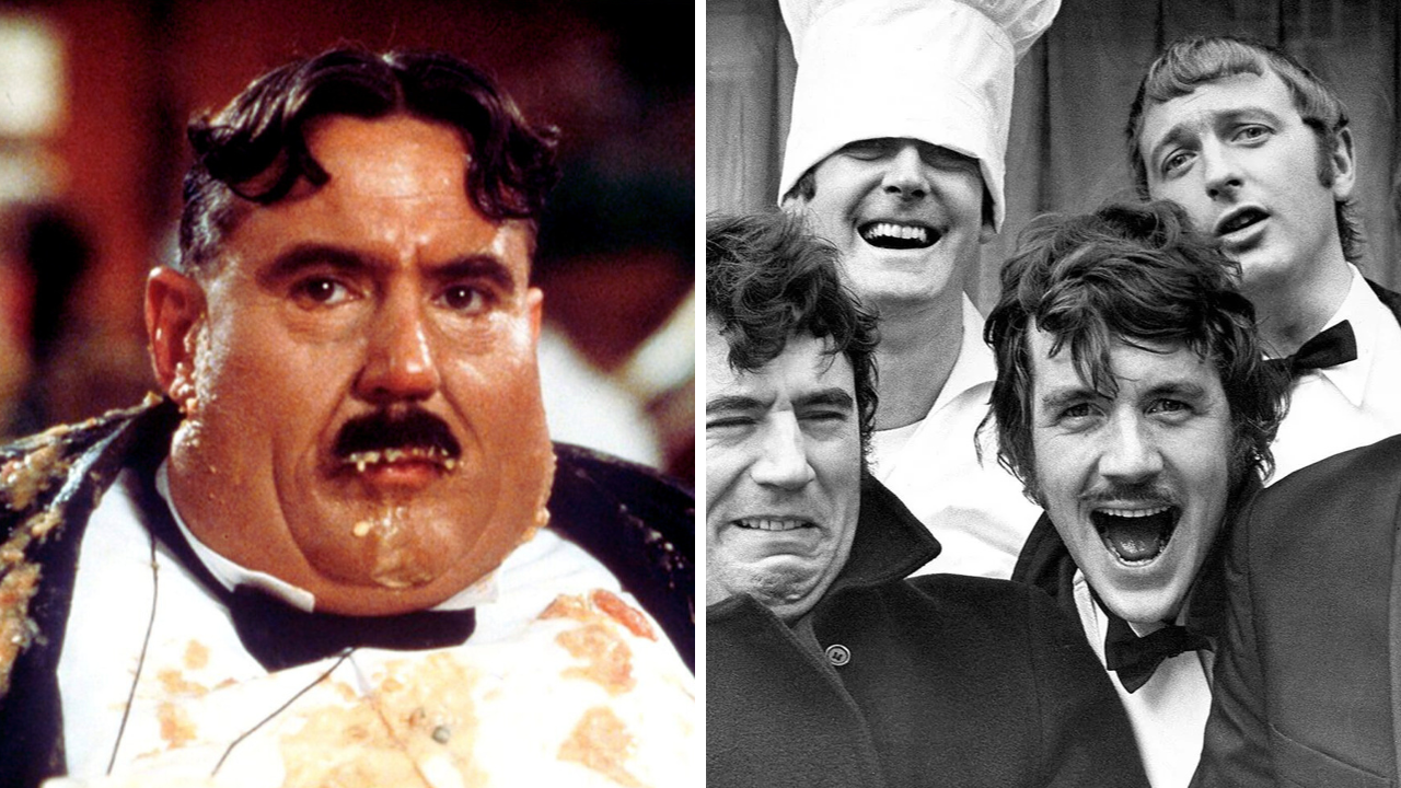 30 Absurdly Brilliant Facts About Monty Python