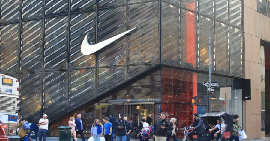 Nike raising prices due to tariffs
