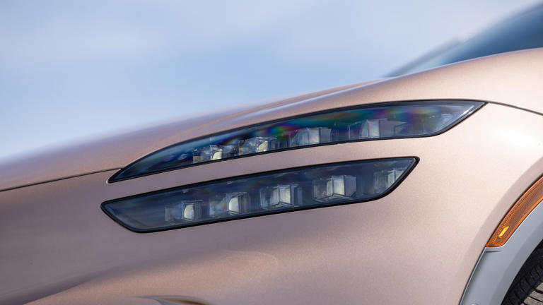 2024 Genesis GV60 Performance First Test: Hot Hatch for the New Generation?
