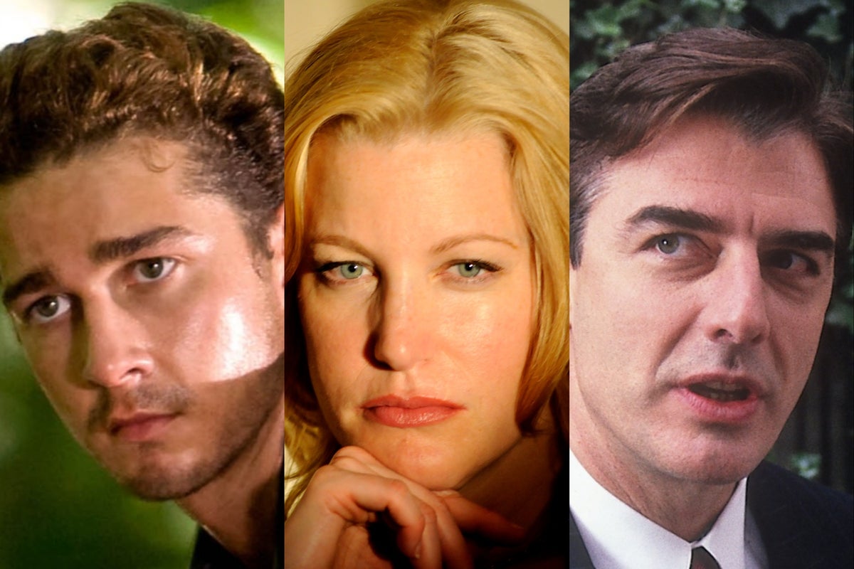 The 19 most hated film and TV characters ever, ranked