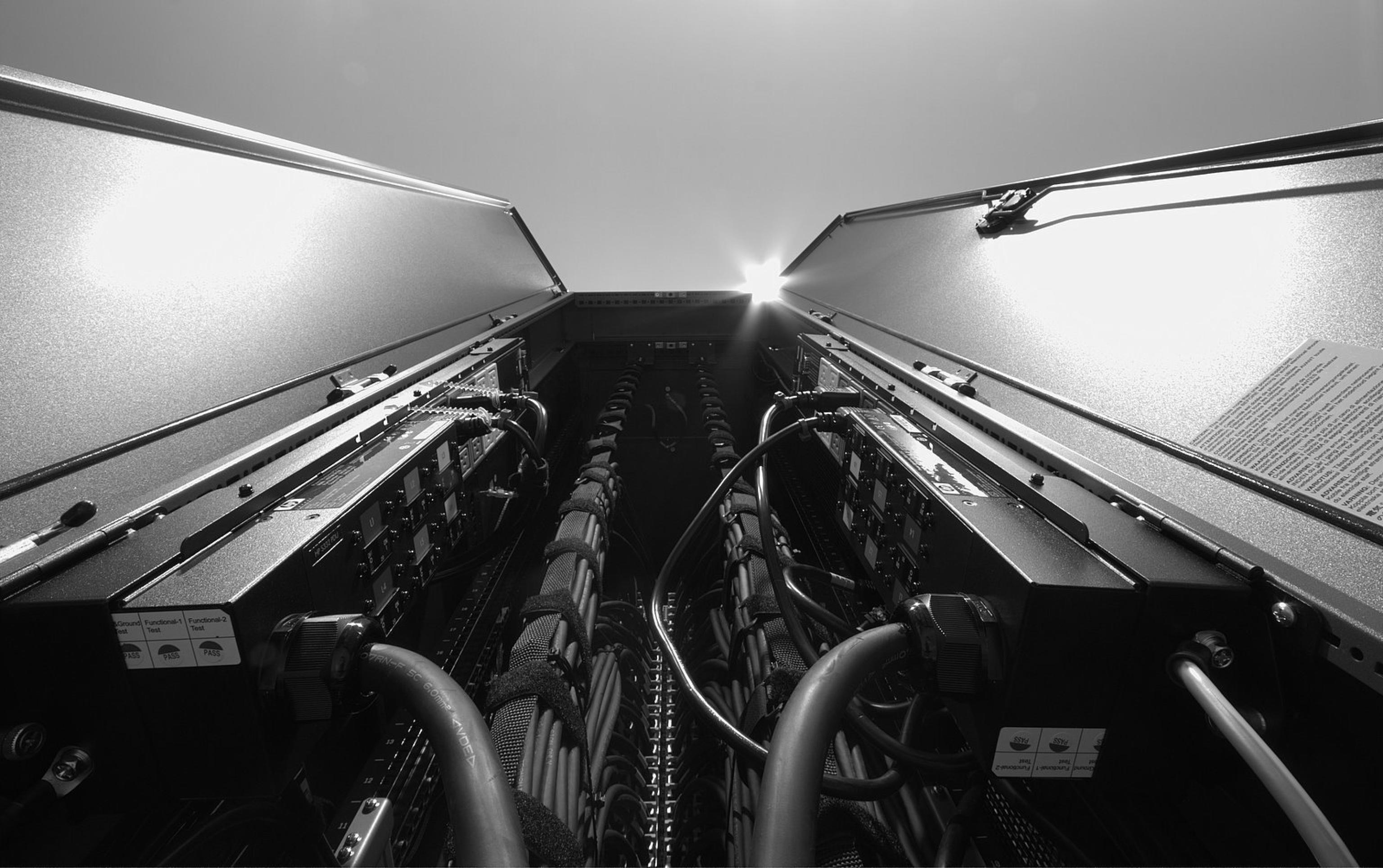 Acceso in Italia il primo computer quantistico on demand