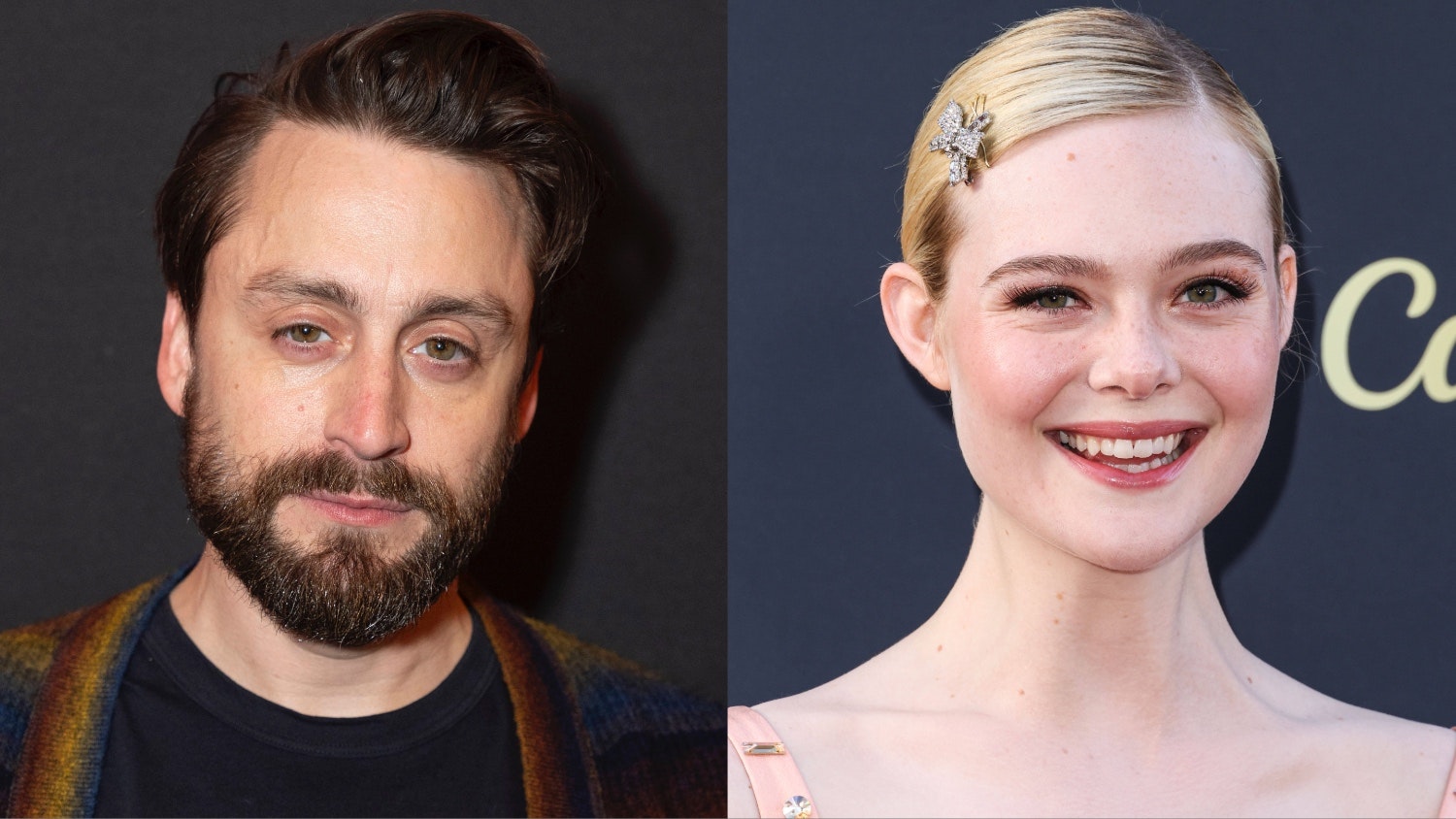 Kieran Culkin And Elle Fanning Board The Hunger Games Prequel Sunrise ...