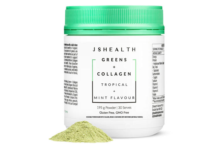 Best collagen powders to buy and the benefits explained by experts