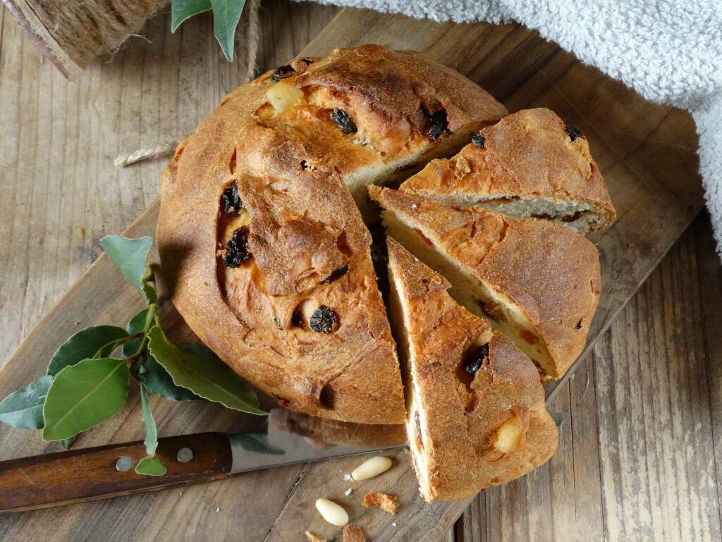 Natale con la tradizione: cinque piatti che raccontano la Liguria