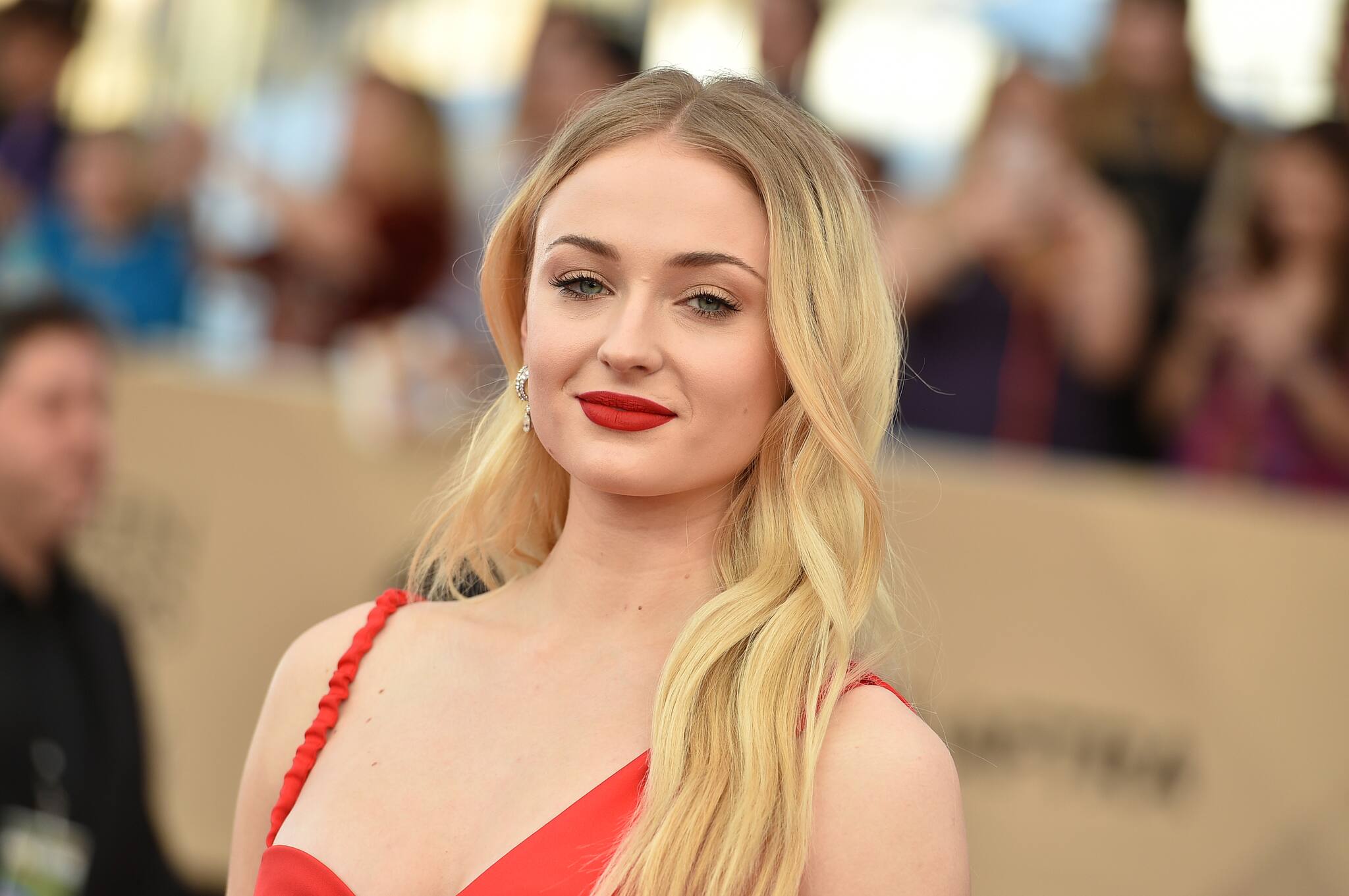 Sophie Turner als Lara Croft? Gerüchte und News zum neuen "Tomb Raider"