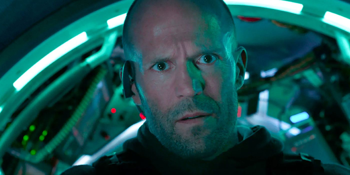 Jason Statham's 'Mutiny': Release Date, Plot, & Cast
