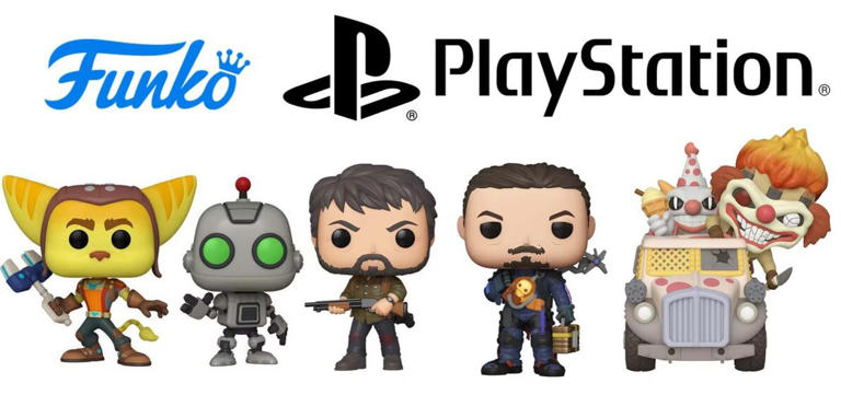 A history of PlayStation collaborations, from McDonalds to Les Benjamins