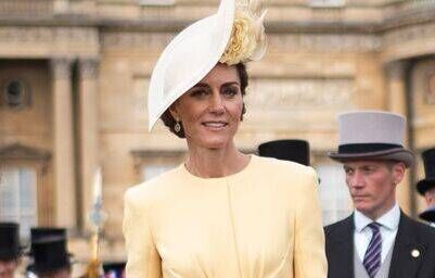 Kate Middleton cleverly debunks Meghan Markle's brutal claim about ...