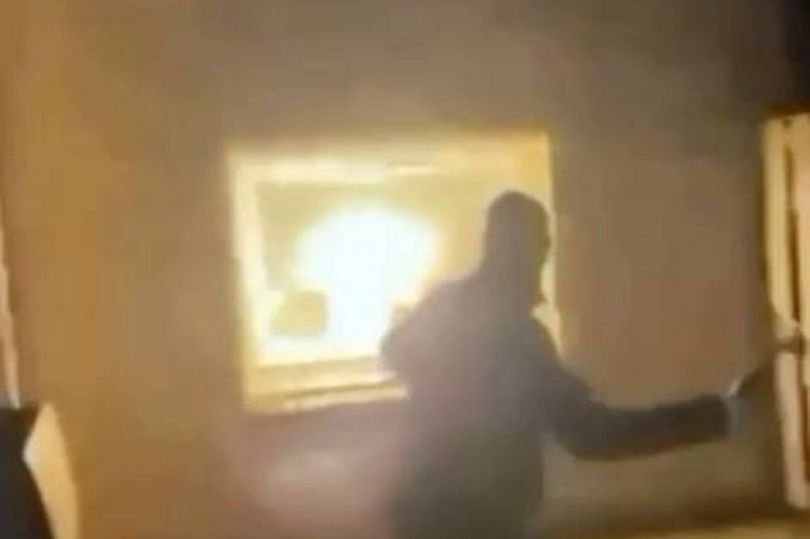 Scots gangland feud operation named by police as arrest numbers hit 35