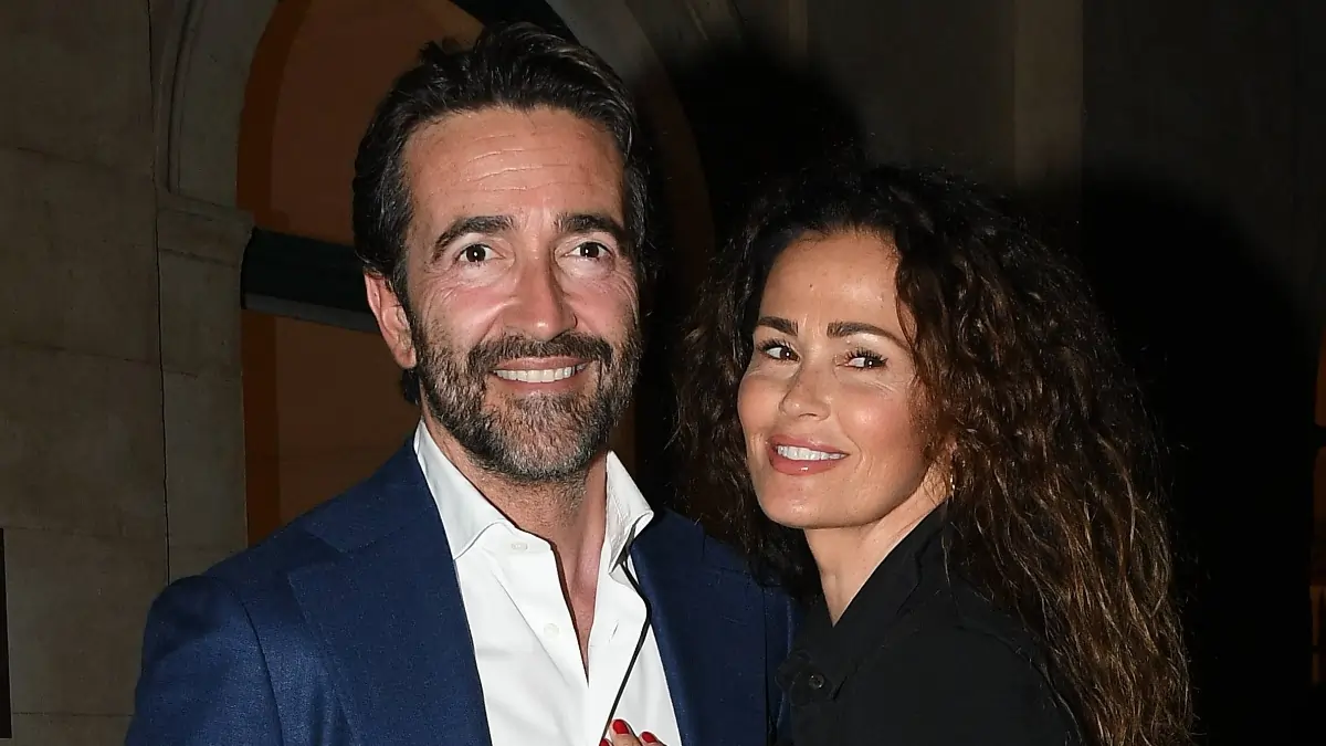 Samantha De Grenet, chi sono il marito Luca Barbato e l’ex Micara