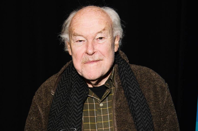 EastEnders star Timothy West's tragic cause of death confirmed after ...