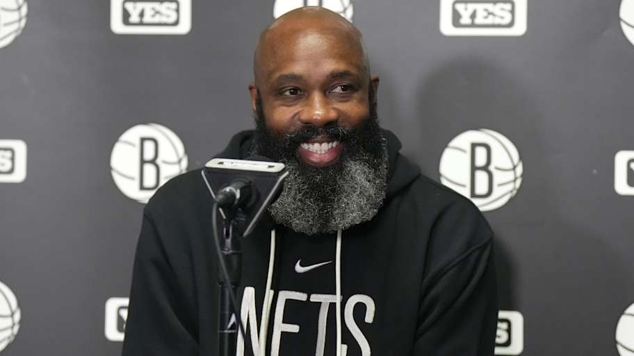 Former Brooklyn Nets Coach Lands on Kansas Basketball Staff