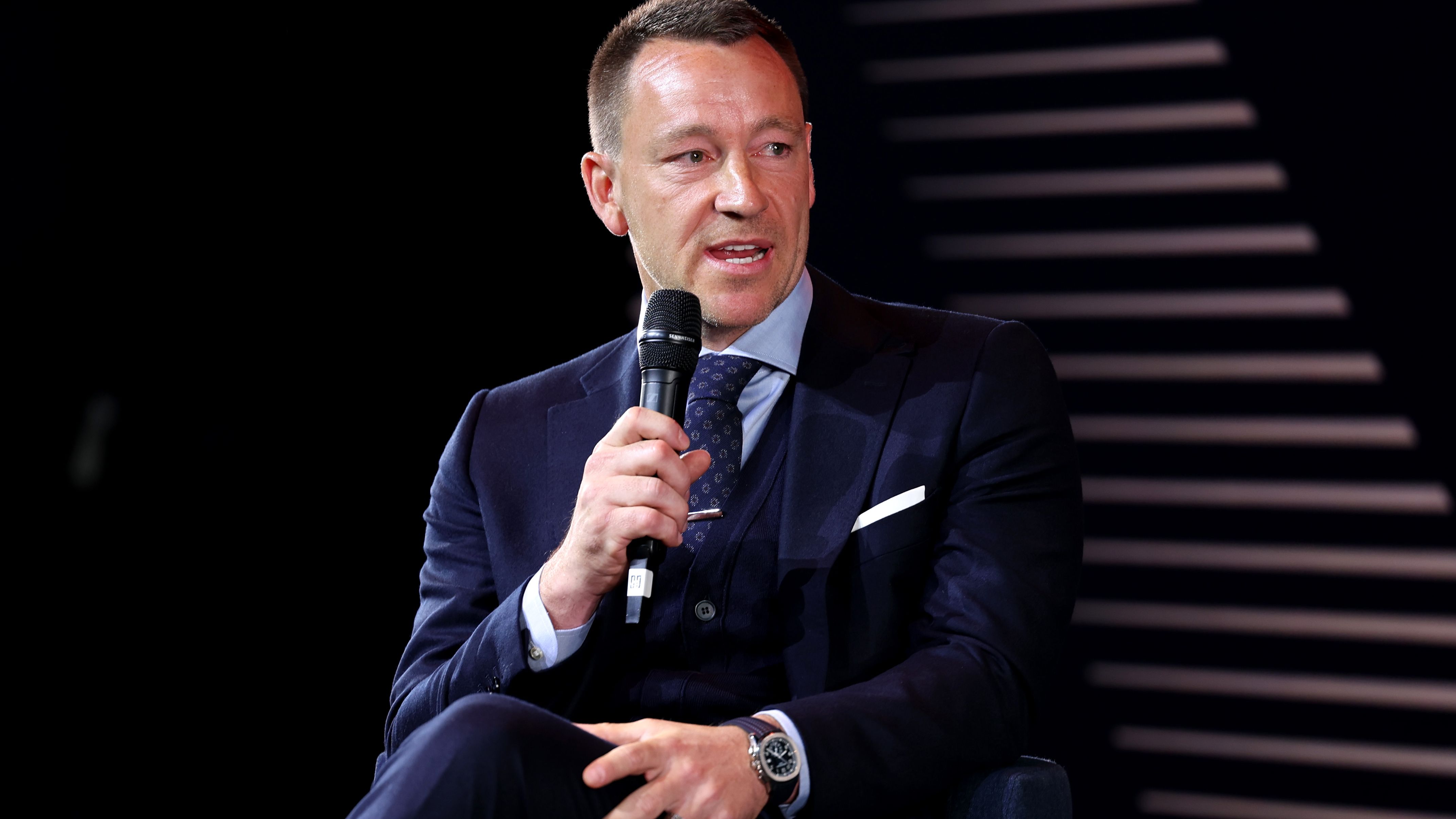 Terry posts comeback as Maddison dons full kit after Europa League win