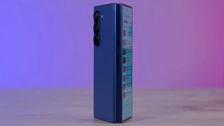 Samsung Galaxy Z Fold 7 Release Date, Price, Design, Size, Camera ...