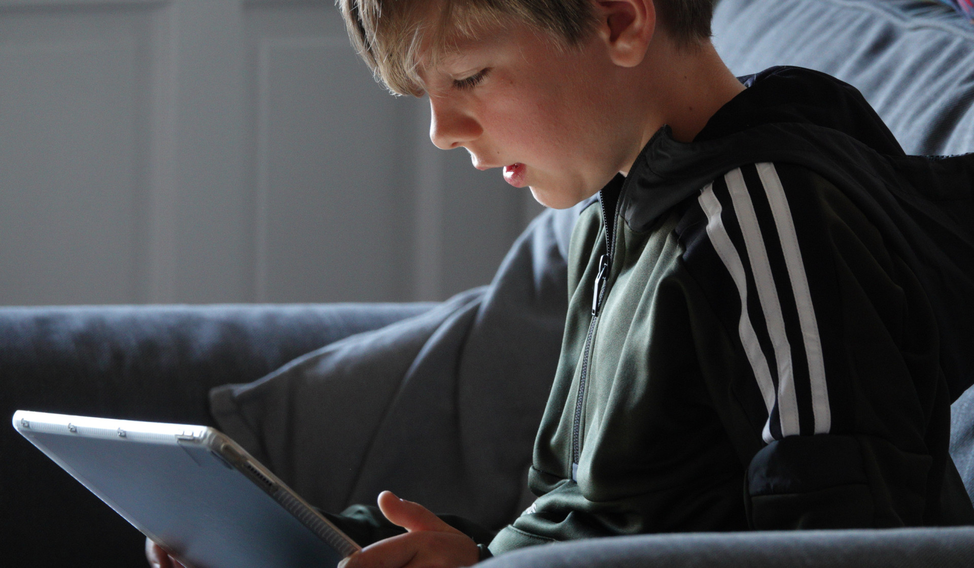 What happens to your body when you stop going outside?