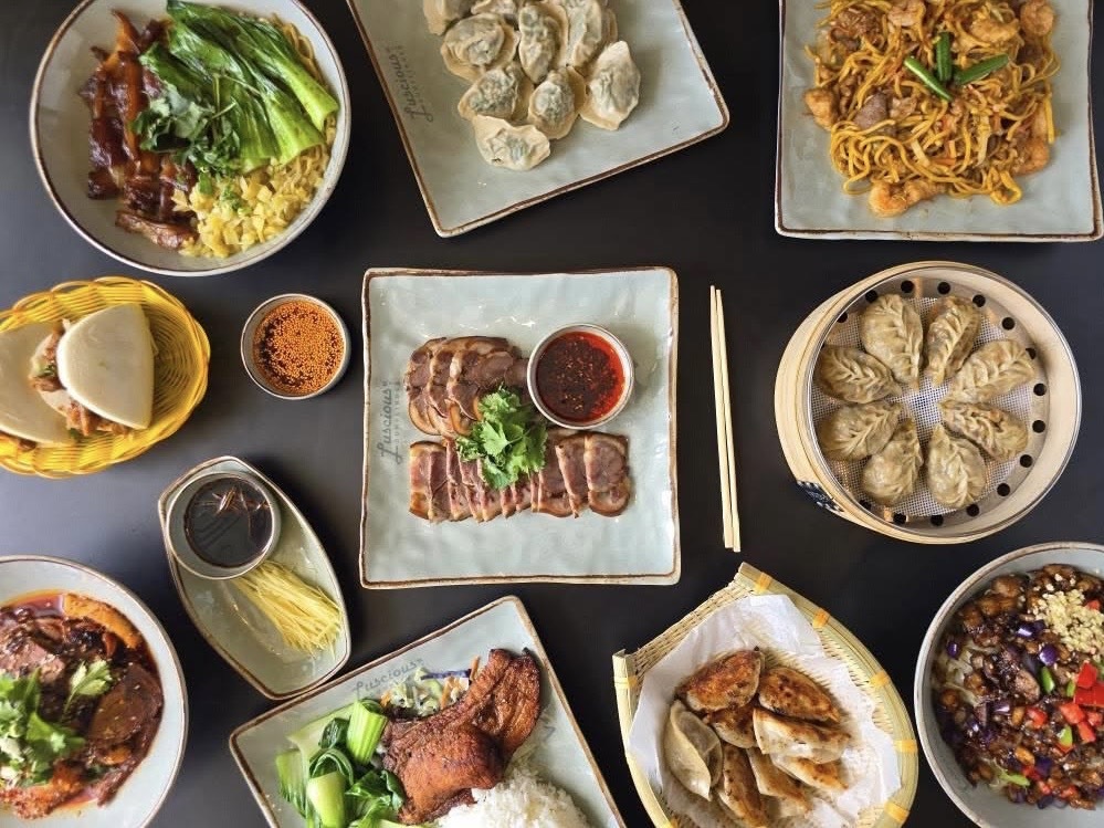 Michelin-recognized dumpling spot opens in S.A. with freebies