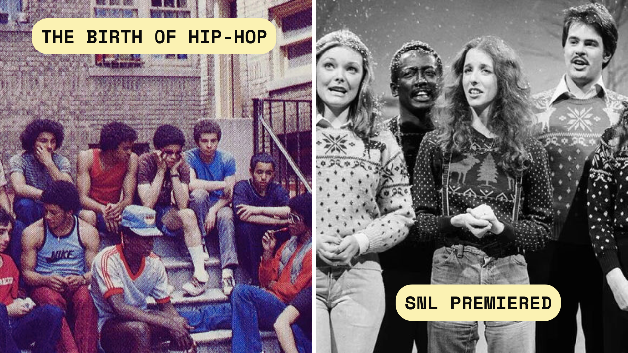 30 Reasons the ’70s Were Arguably the Best Decade