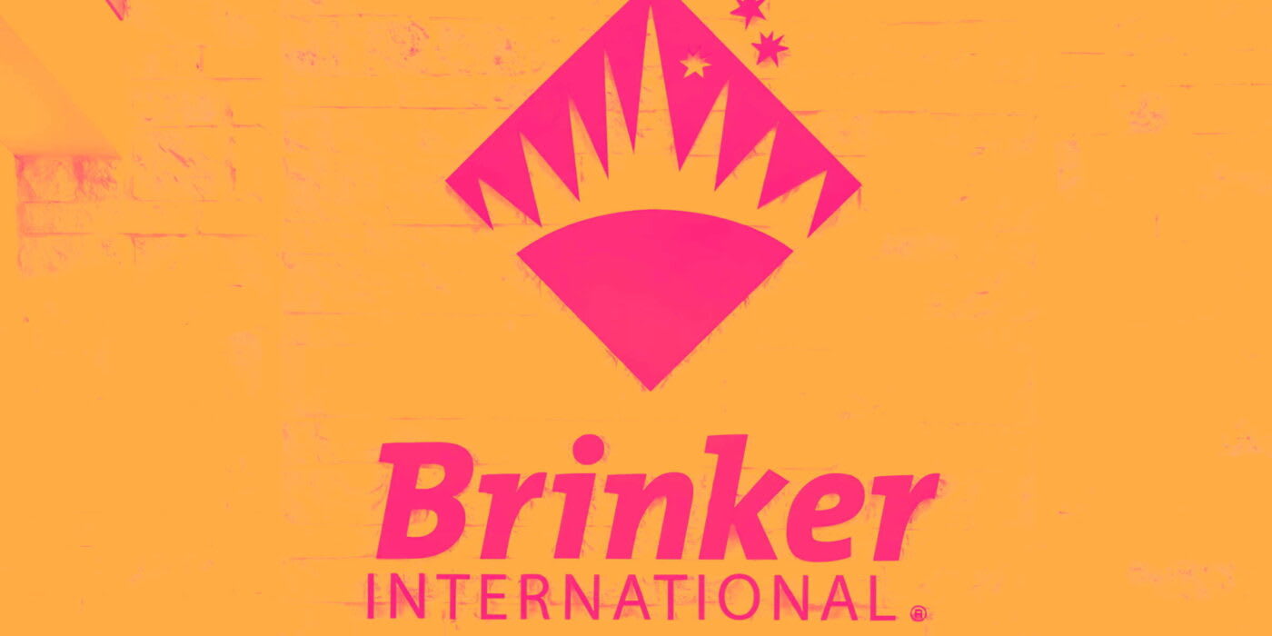 Brinker International (NYSE:EAT): Strongest Q1 Results from the Sit ...
