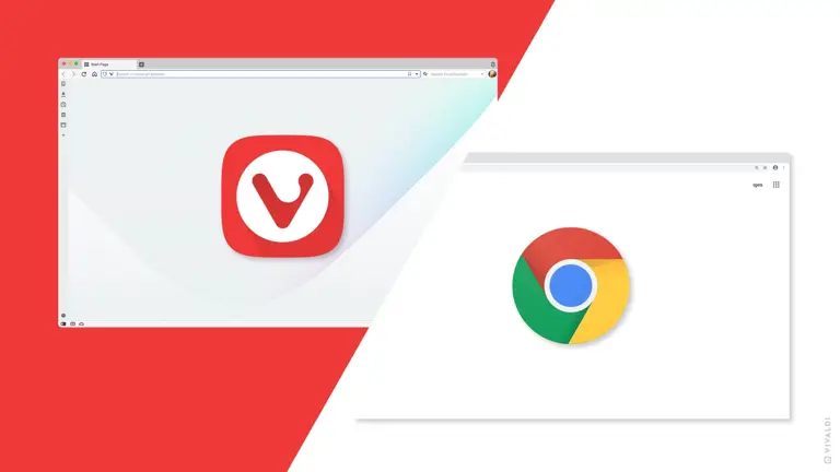Vivaldi vs Chrome: La guía más completa para elegir tu navegador en 2025