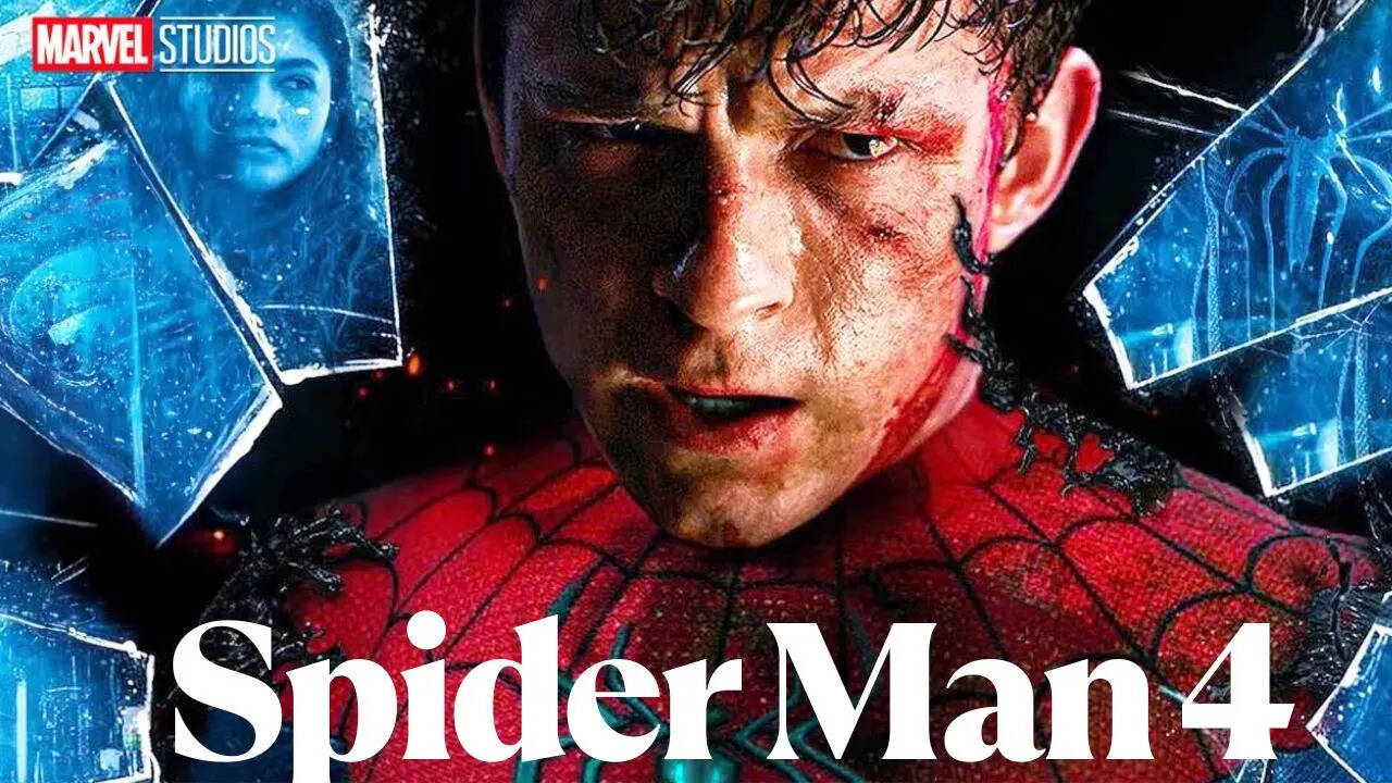 Spider-Man 4 Release Date - Everything We Know About 'Spider-Man: Brand ...