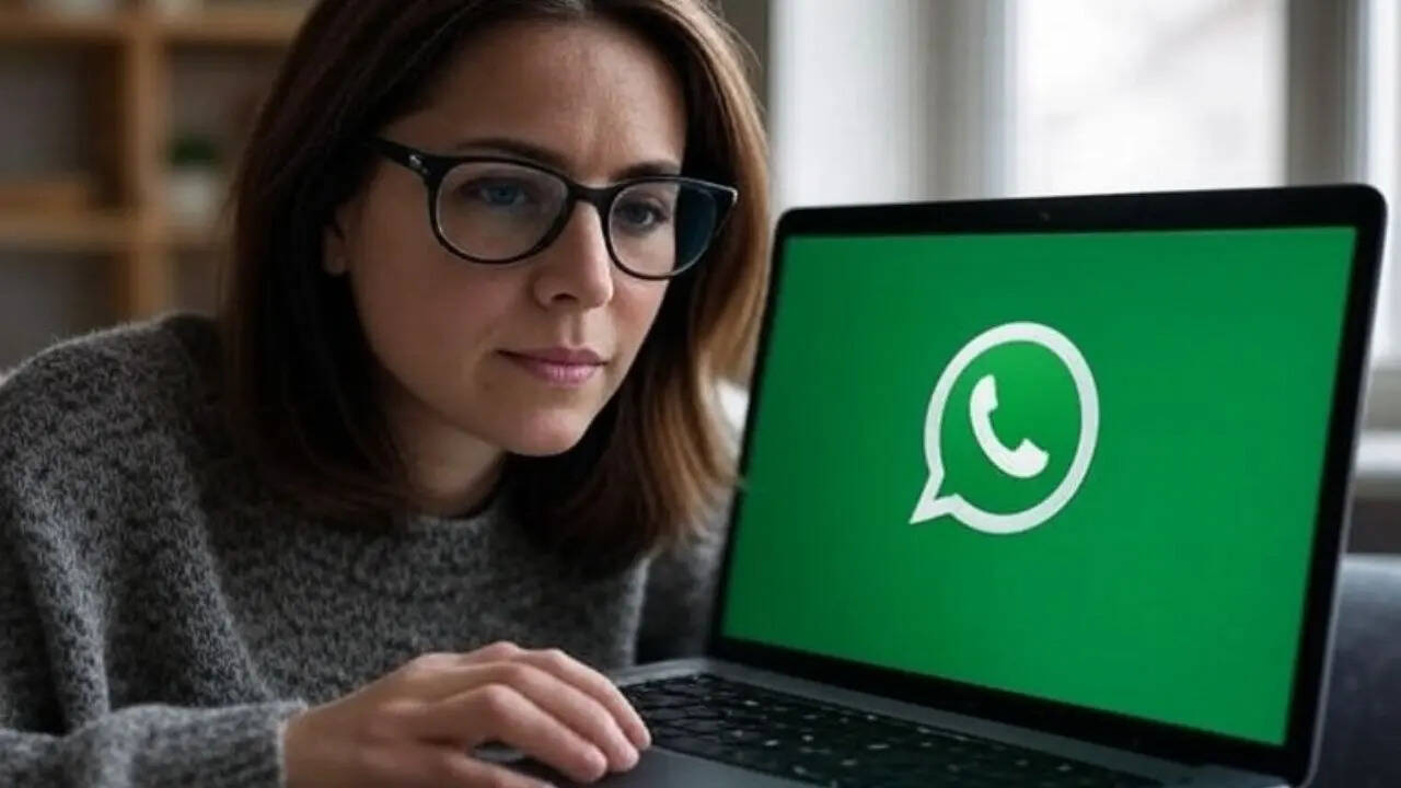 How To Use WhatsApp Web: Check Out This Simple Step By Step Guide