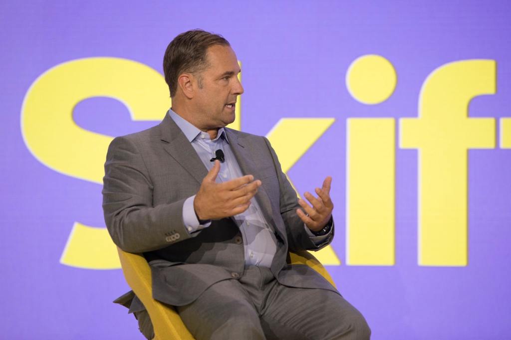 Marriott’s New Brand Is Called Series by Marriott, and It’s Coming to ...