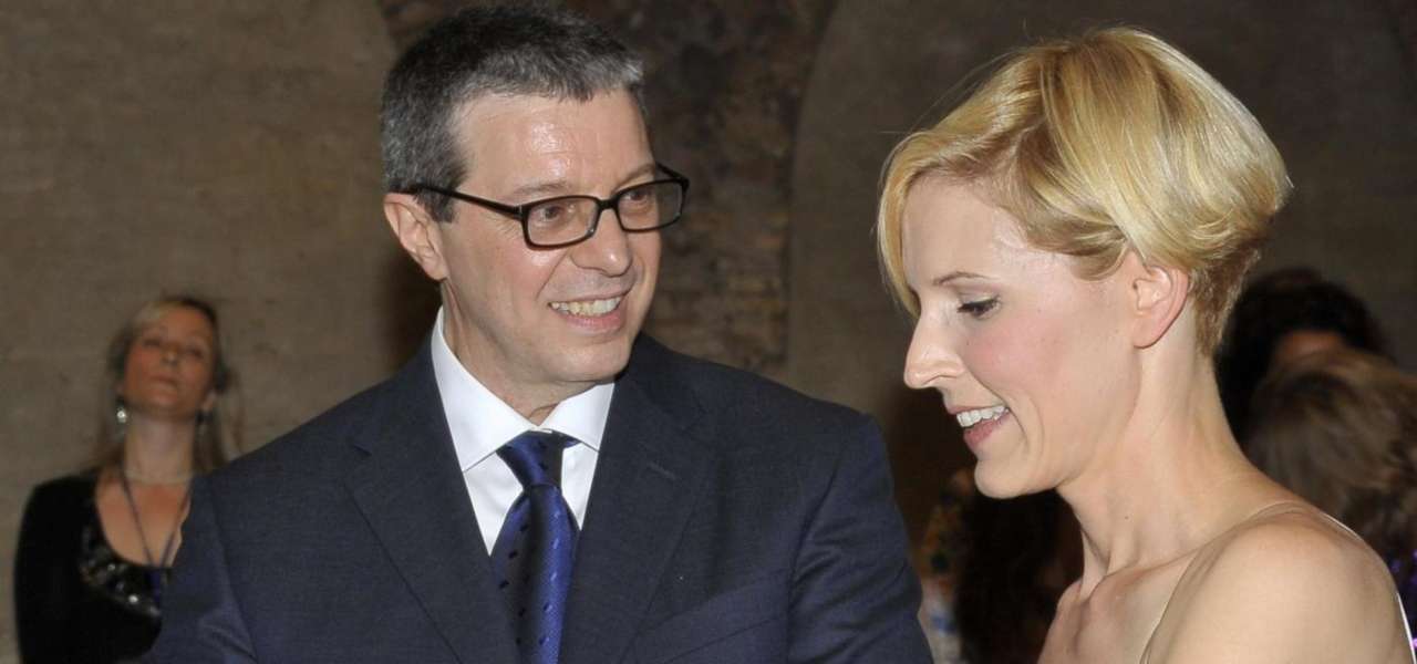 Gaia De Laurentiis, chi sono gli ex, il marito e i 4 figli avuti da loro